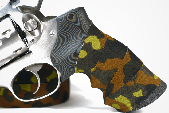 TITAN Battle Tape - Tactical Camo Goon Tape – TITAN PPE