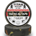 TITAN Battle Tape - Tactical Camo Goon Tape – TITAN PPE