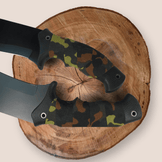 TITAN Battle Tape - Tactical Camo Goon Tape – TITAN PPE